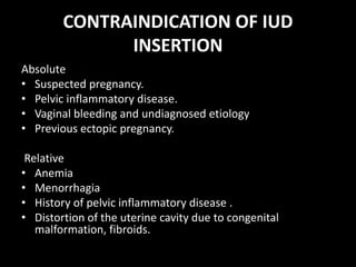 DEMONSTRATION ON IUD INSERTION.pptx