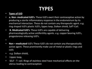 DEMONSTRATION ON IUD INSERTION.pptx
