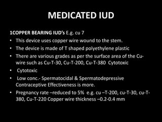DEMONSTRATION ON IUD INSERTION.pptx