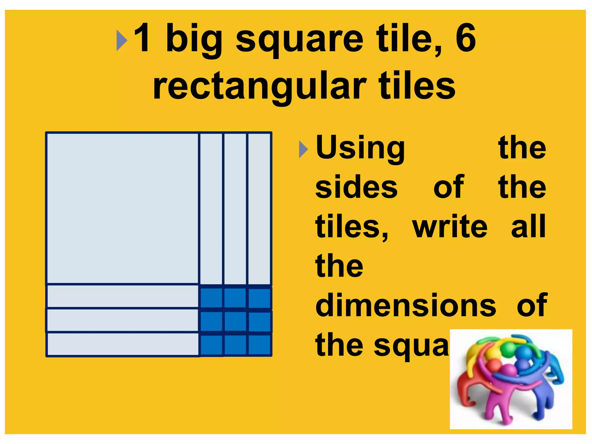 Completing the square | PPTX