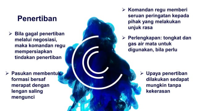 Demonstration Training Pdf