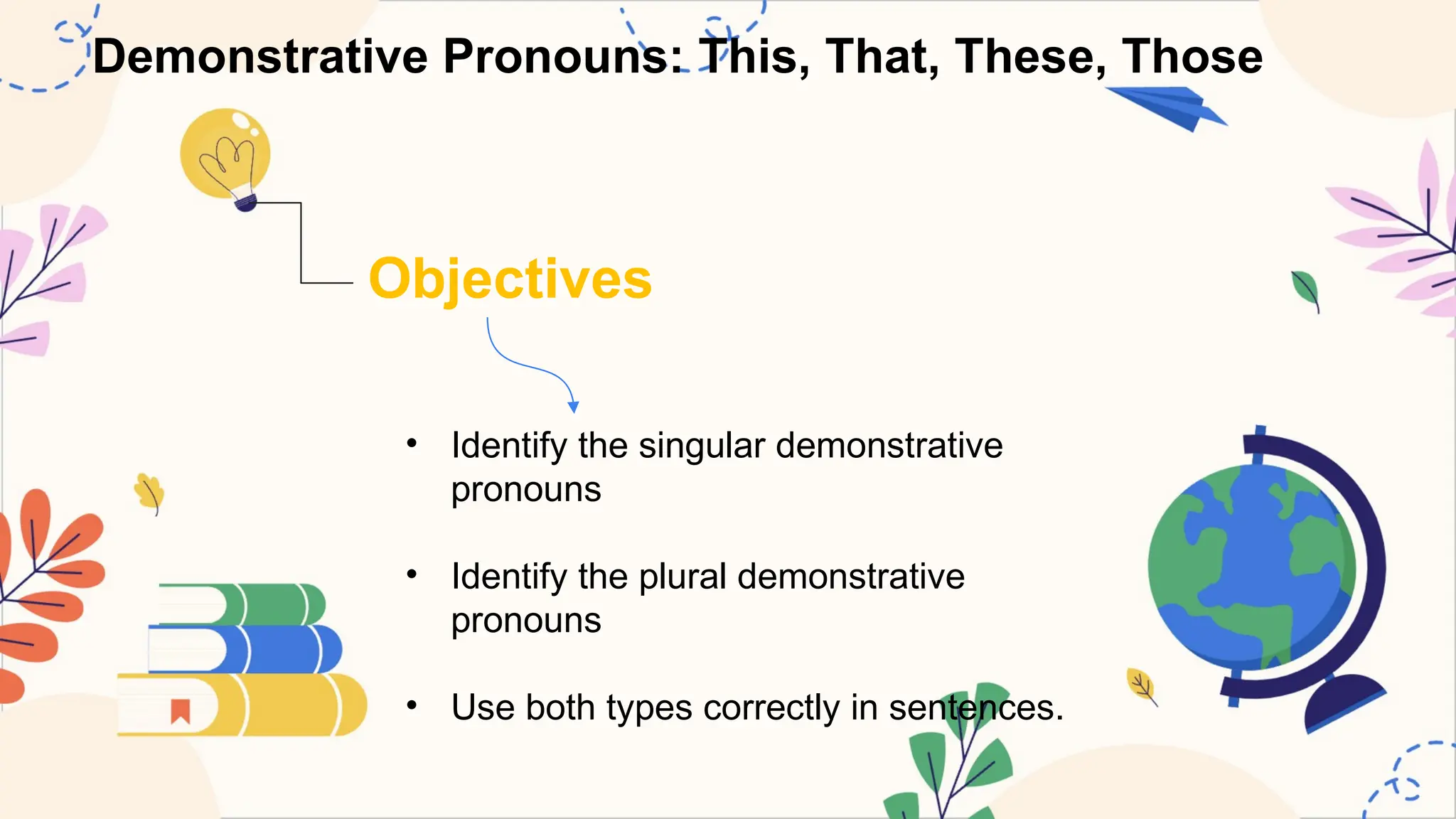 Grammar Lesson Demonstrative Pronouns.pptx