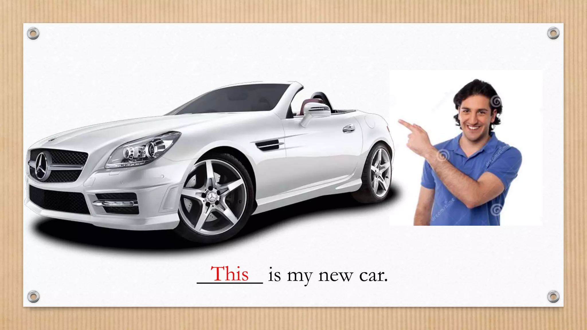 Demonstrative pronouns | PPTX | Women\'s Outerwear | Women\'s Clothing