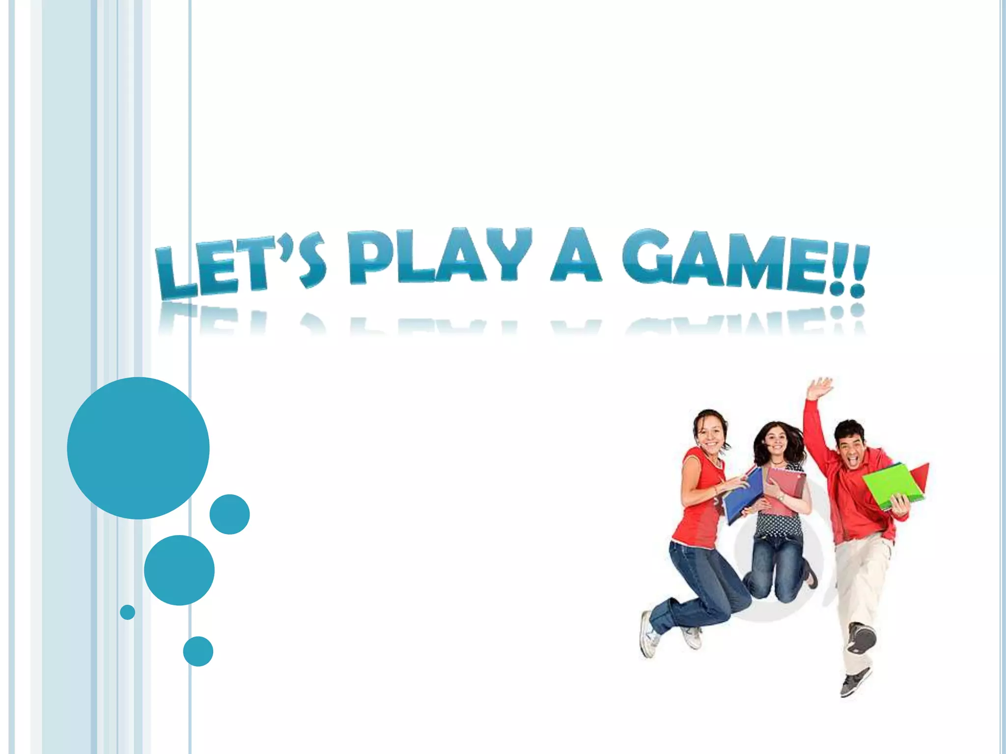 Demonstratives Pronouns Game | PPTX