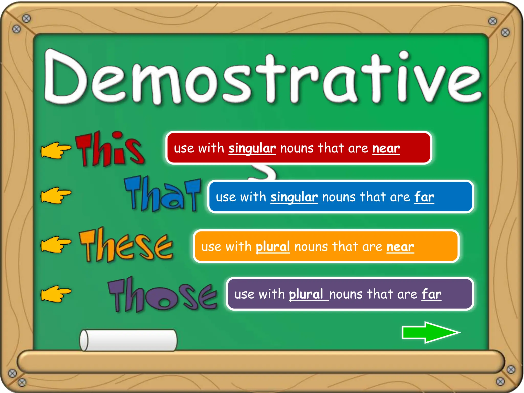 demonstratives-fun-activities-games-games-grammar-drills-grammar-_17620 ...