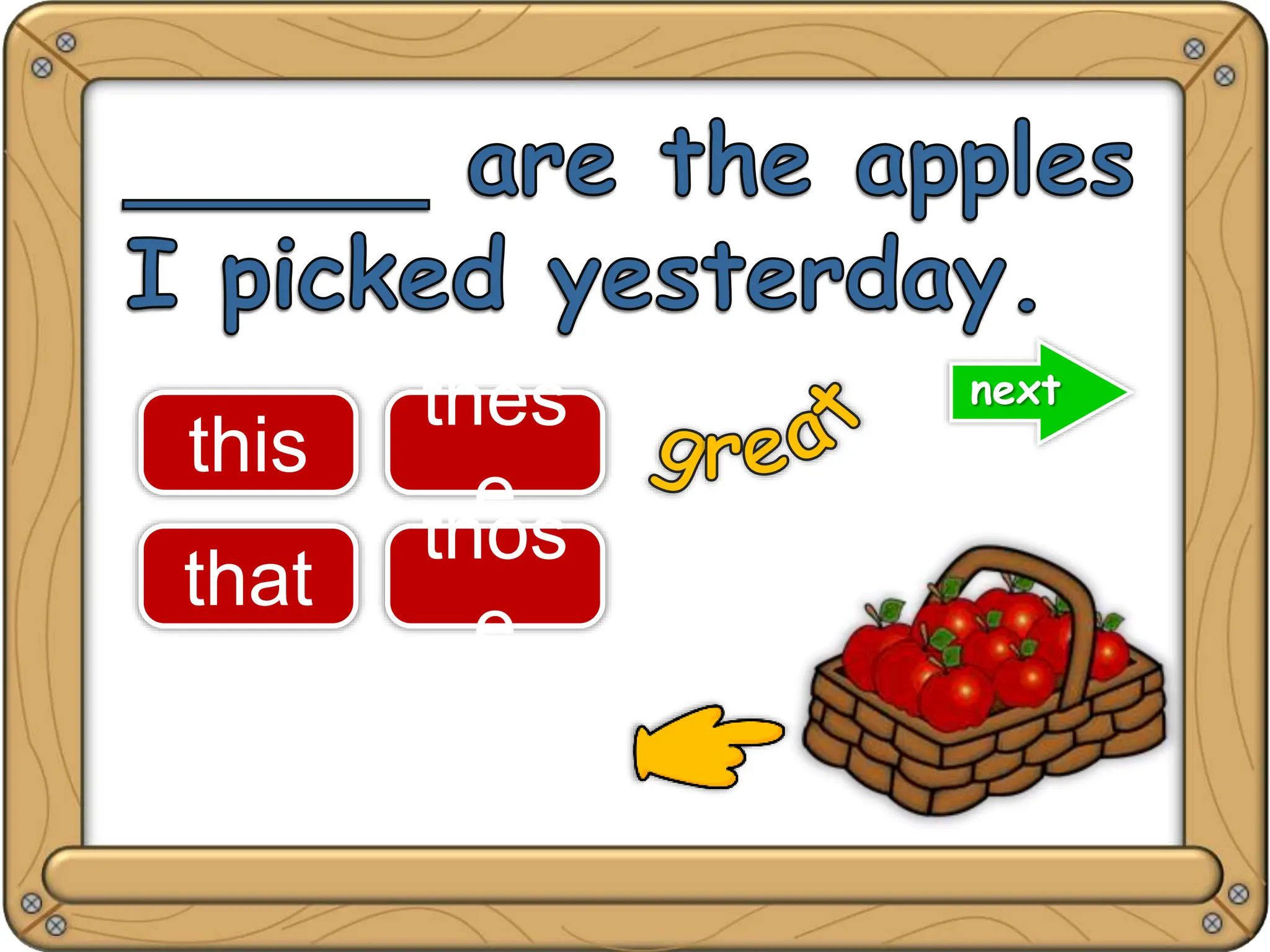 demonstratives-fun-activities-games-games-grammar-drills-grammar-_17620 ...