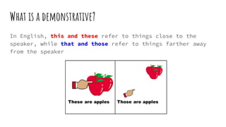 DEMONSTRATIVES AND WAYS TO EXPRESS POSSESSION.pdf