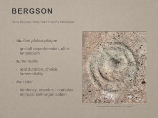 InfoMateriality | PPT