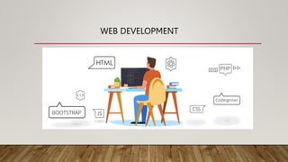 DEMO On PYTHON WEB Development.pptx