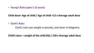 DEMONSTRATIO ON ADMINISTRATION OF ORAL MEDICATIONS | PPTX
