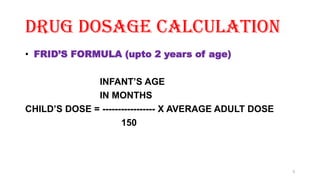 DEMONSTRATIO ON ADMINISTRATION OF ORAL MEDICATIONS | PPTX