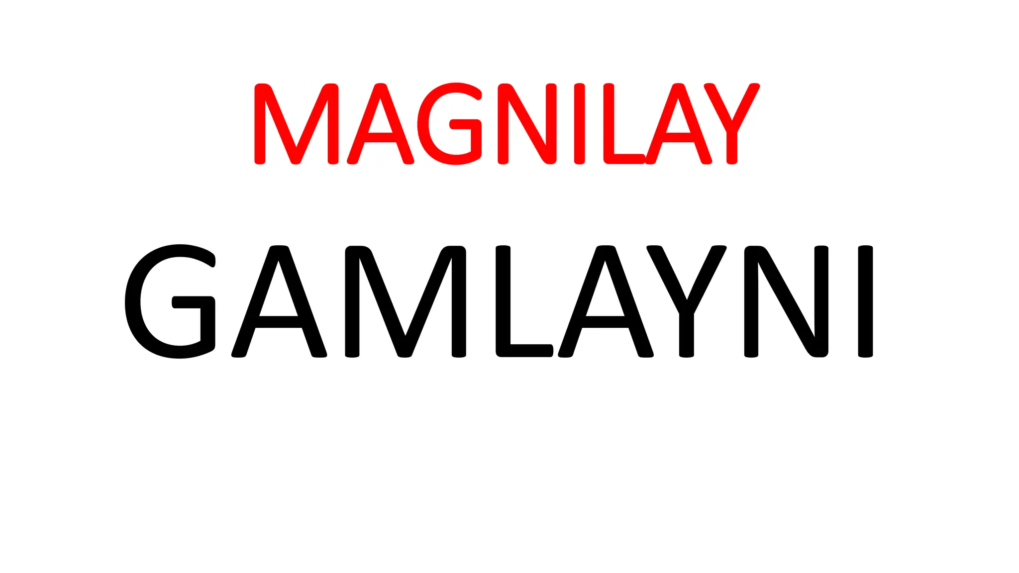 Demo Oribello _Pagpapasya at Pagkilos Tungo sa Pagsasabuhay ng Kalayaan ...