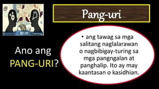 DEMO PANG-URI.pptx