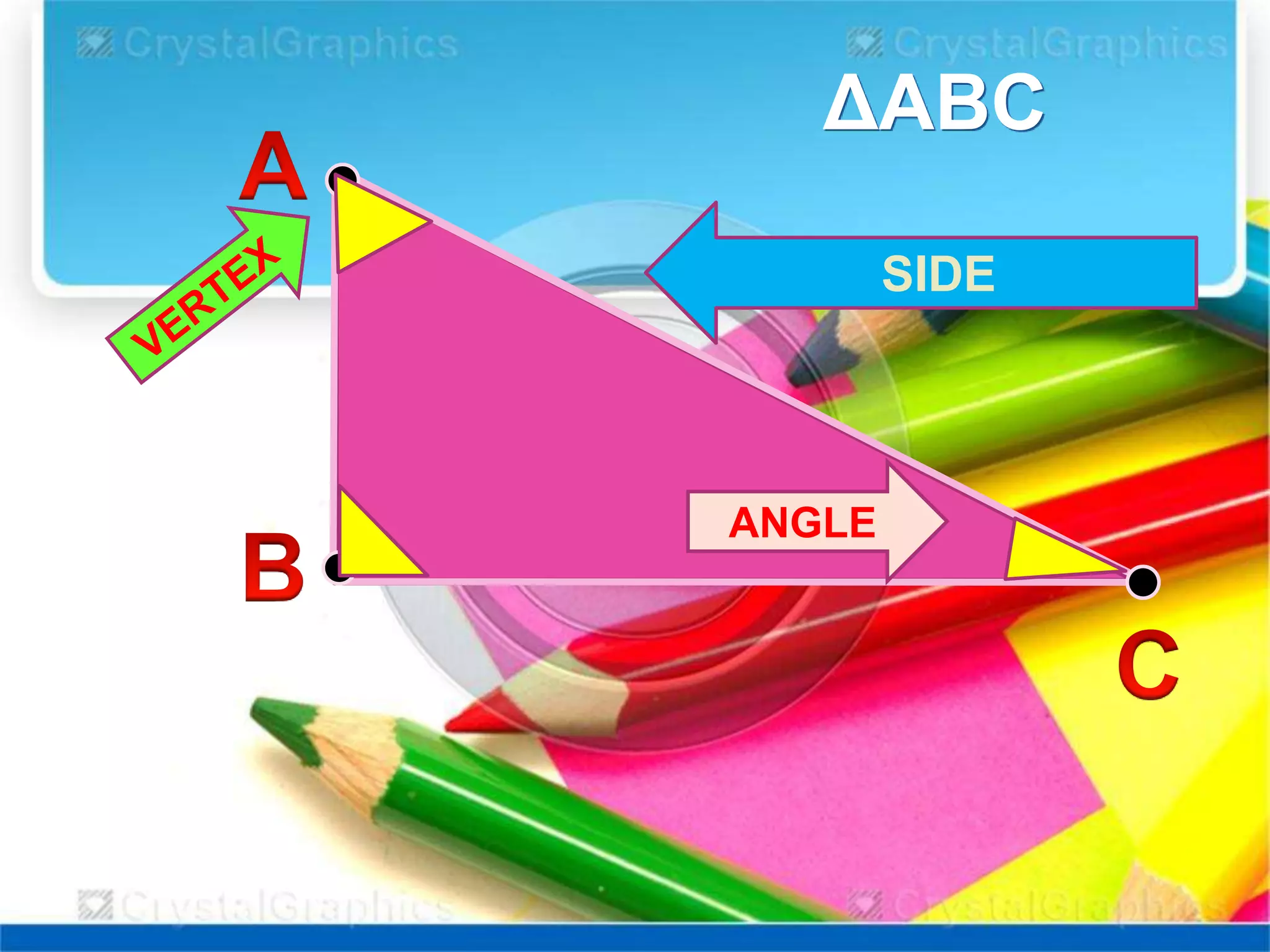 triangle power point presentation 2 | PPTX