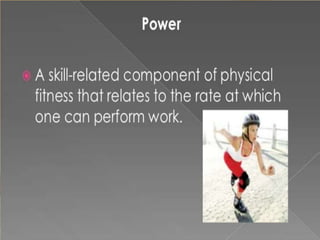 Demo pe | PPTX | Fitness and Exercise | Healthy Living