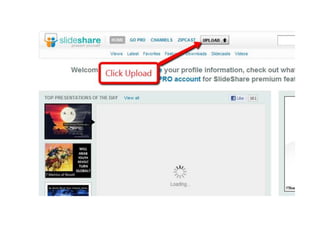 Demo powerpoint | PPTX | Web Design and HTML | Internet