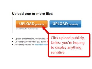 Demo powerpoint | PPTX | Web Design and HTML | Internet