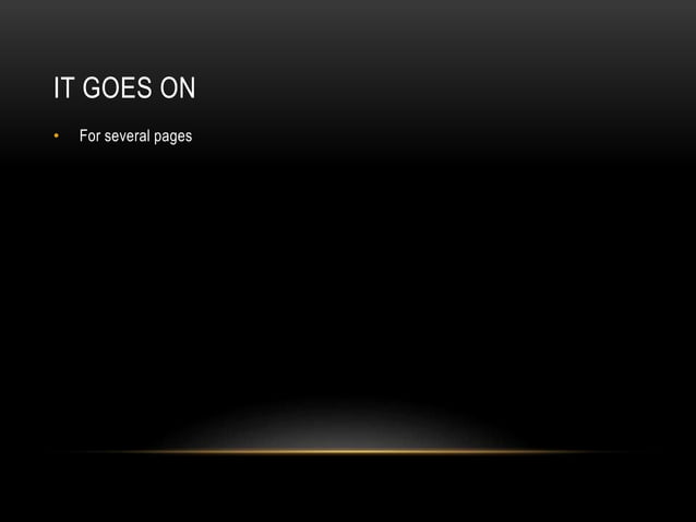 Demo powerpoint | PPT