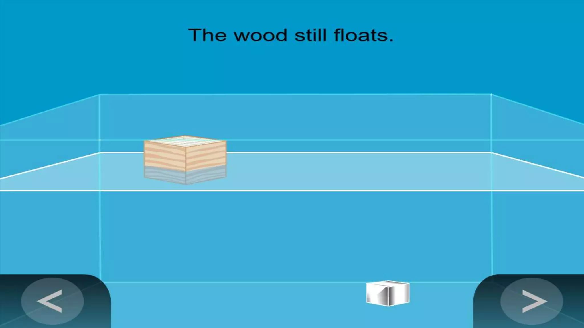 Materials that float and sink | PPTX