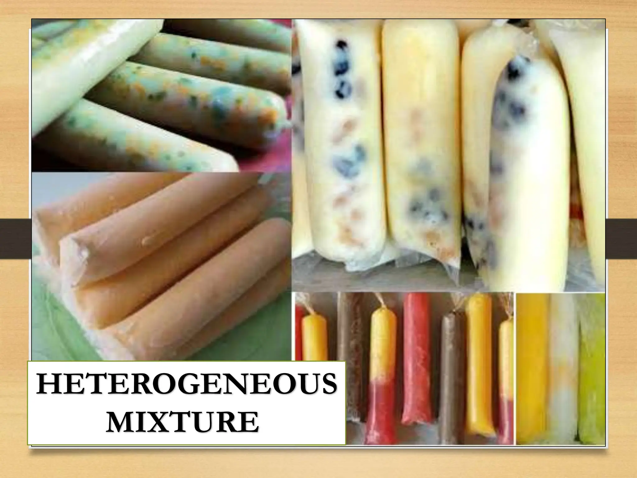 Types of Mixtures (Homogeneous and Heterogeneous).pptx