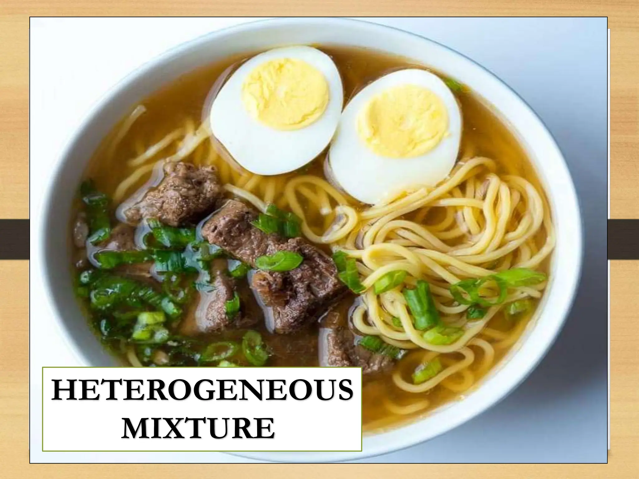 Types of Mixtures (Homogeneous and Heterogeneous).pptx