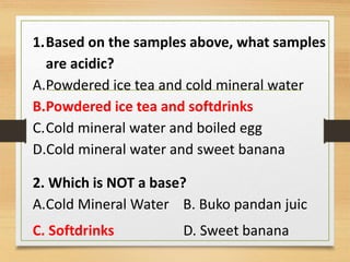 Types of Mixtures (Homogeneous and Heterogeneous).pptx