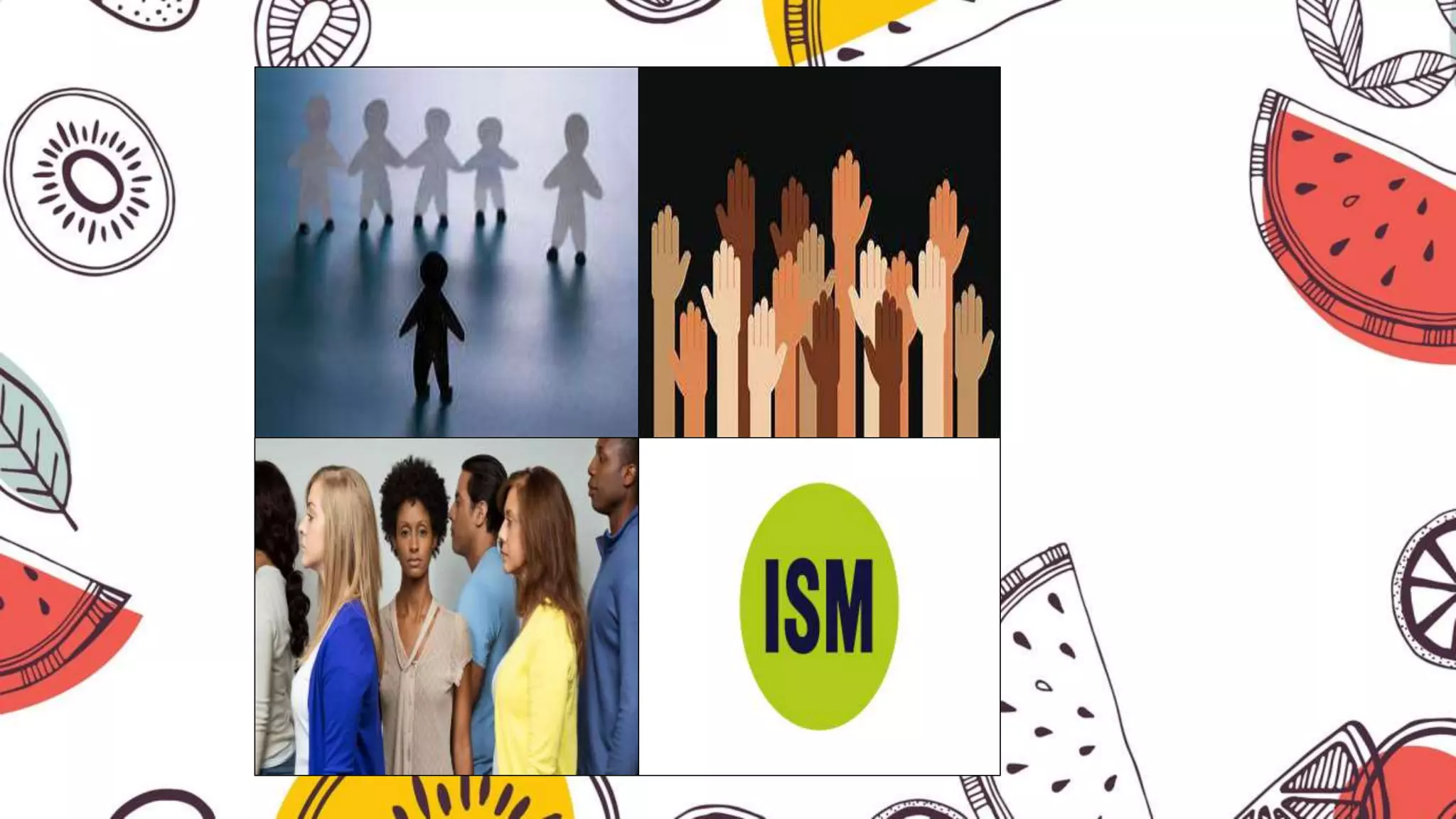 Critical Issues | PPTX