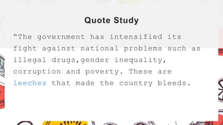 Critical Issues | PPTX