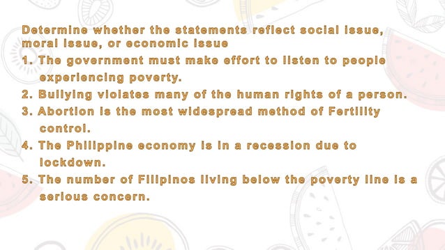 Critical Issues | PPTX | Debated Sensitive Social Issues | Sensitive Topics