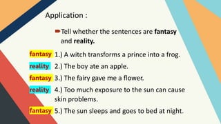 Powerpoint Presentation about English Pt | PPTX