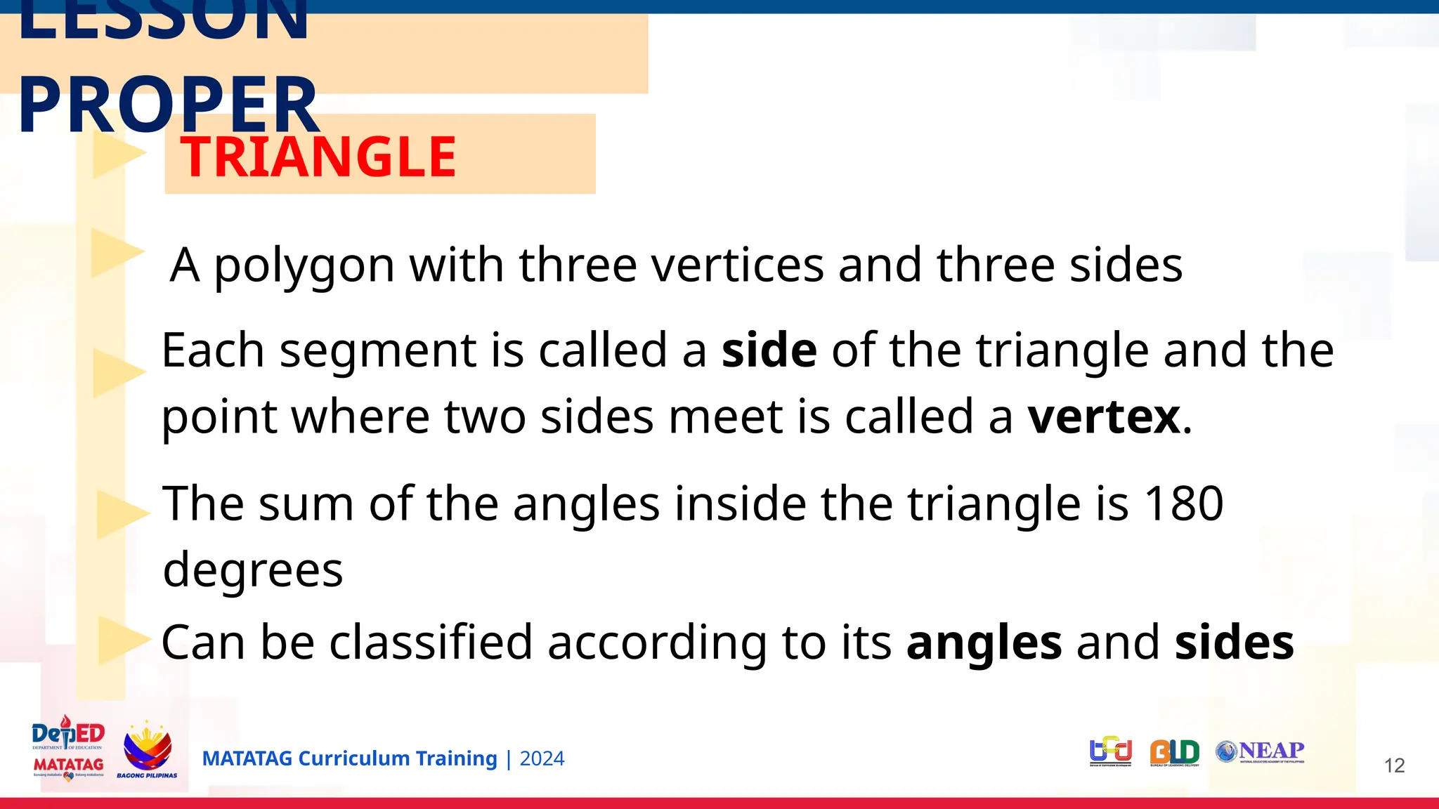 Detailed Lesson Plan in Math Grade 4 MATATAG Curriculum | PPTX