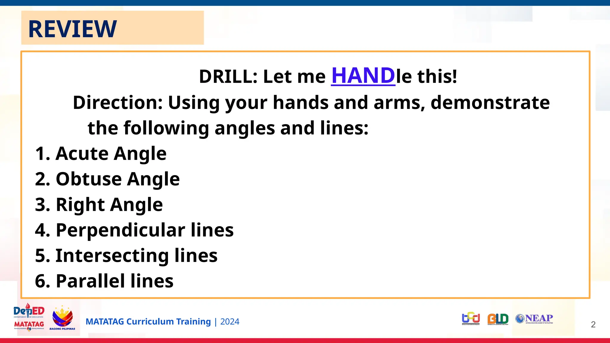 Detailed Lesson Plan in Math Grade 4 MATATAG Curriculum | PPTX