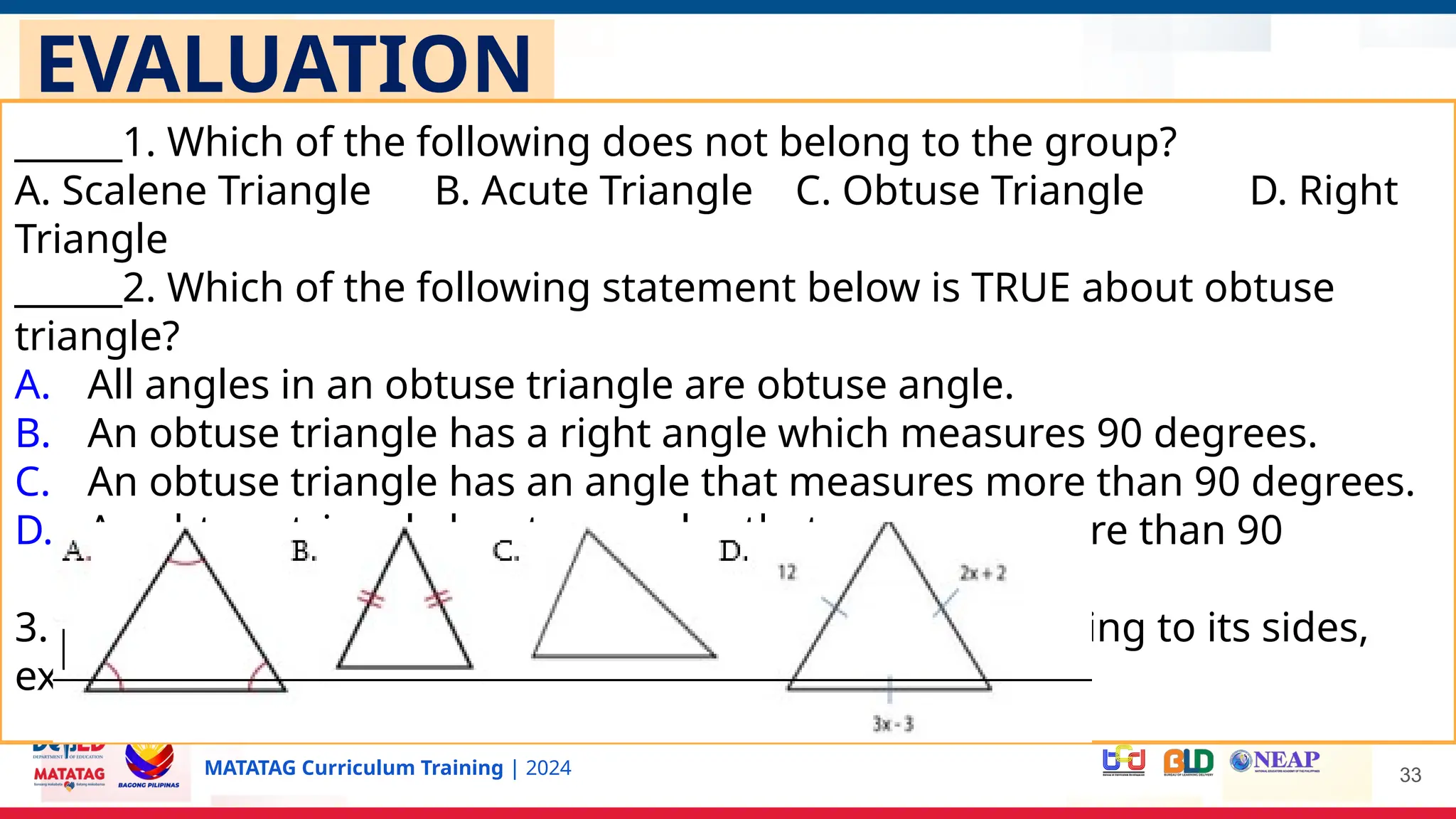 Detailed Lesson Plan in Math Grade 4 MATATAG Curriculum | PPTX
