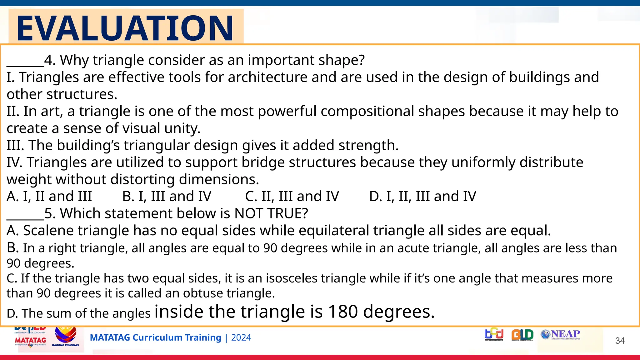 Detailed Lesson Plan in Math Grade 4 MATATAG Curriculum | PPTX
