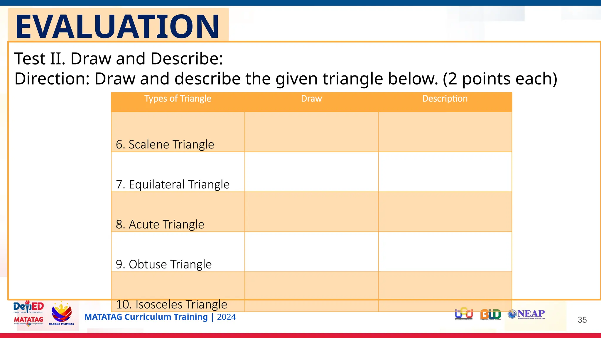 Detailed Lesson Plan in Math Grade 4 MATATAG Curriculum | PPTX
