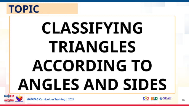 Detailed Lesson Plan in Math Grade 4 MATATAG Curriculum | PPTX ...