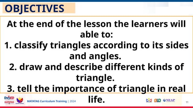 Detailed Lesson Plan in Math Grade 4 MATATAG Curriculum | PPTX ...