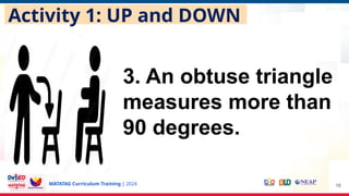 Detailed Lesson Plan in Math Grade 4 MATATAG Curriculum | PPTX