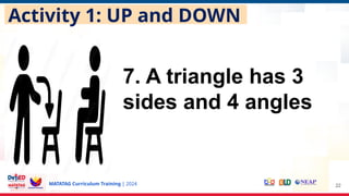 Detailed Lesson Plan in Math Grade 4 MATATAG Curriculum | PPTX