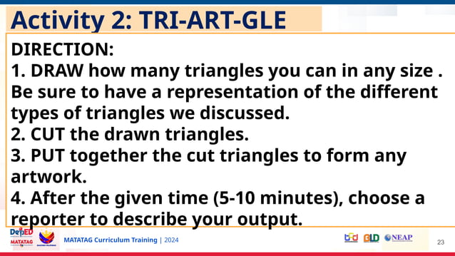 Detailed Lesson Plan in Math Grade 4 MATATAG Curriculum | PPTX ...