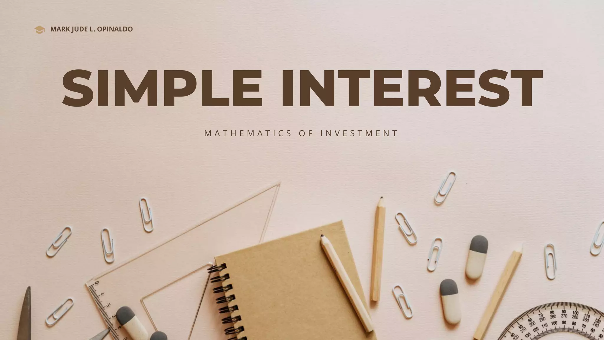 SIMPLE INTEREST.pptx