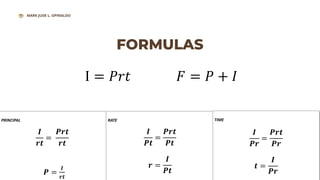 SIMPLE INTEREST.pptx