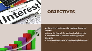 SIMPLE INTEREST.pptx