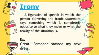 demo ppt 3rd quarter.pptx | Humor and Satire | Pop Culture