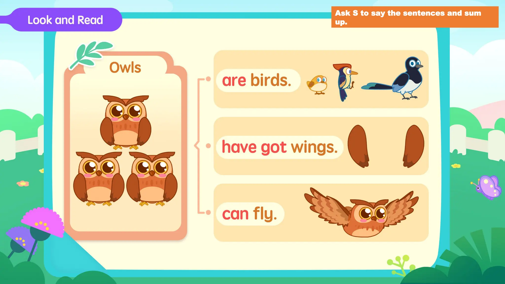 DEMO ESL TEACHER FOR POLLY ENGLISH DEMONSTRATION | PPTX