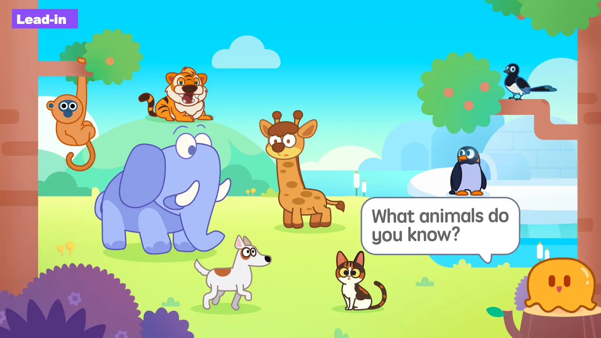 DEMO ESL TEACHER FOR POLLY ENGLISH DEMONSTRATION | PPTX