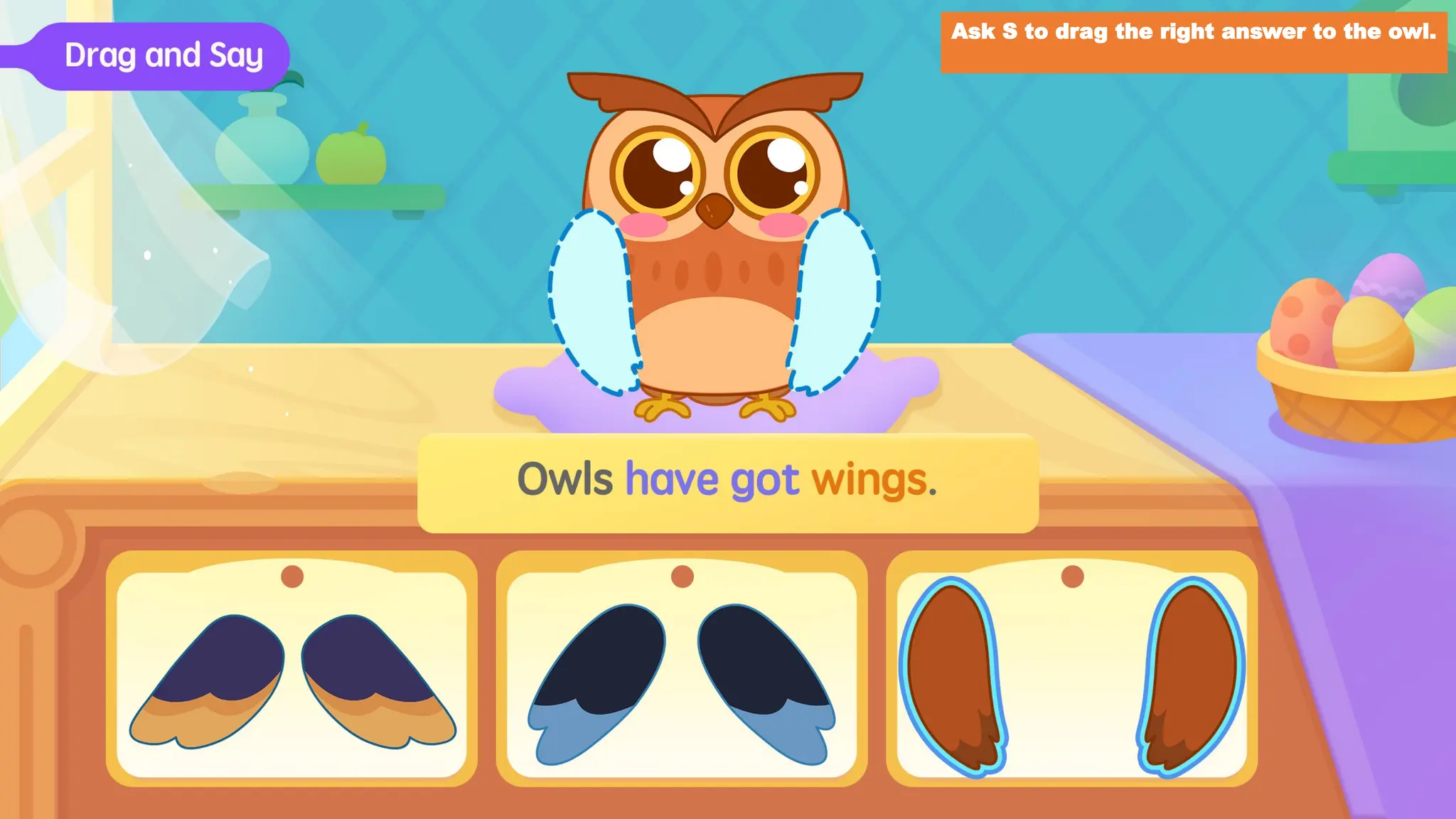 DEMO ESL TEACHER FOR POLLY ENGLISH DEMONSTRATION | PPTX