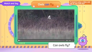 DEMO ESL TEACHER FOR POLLY ENGLISH DEMONSTRATION | PPTX