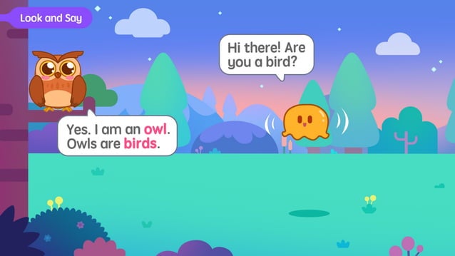 DEMO ESL TEACHER FOR POLLY ENGLISH DEMONSTRATION | PPTX