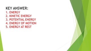 DEMO PRESENTATION about energy for grade 8 pupils.pptx